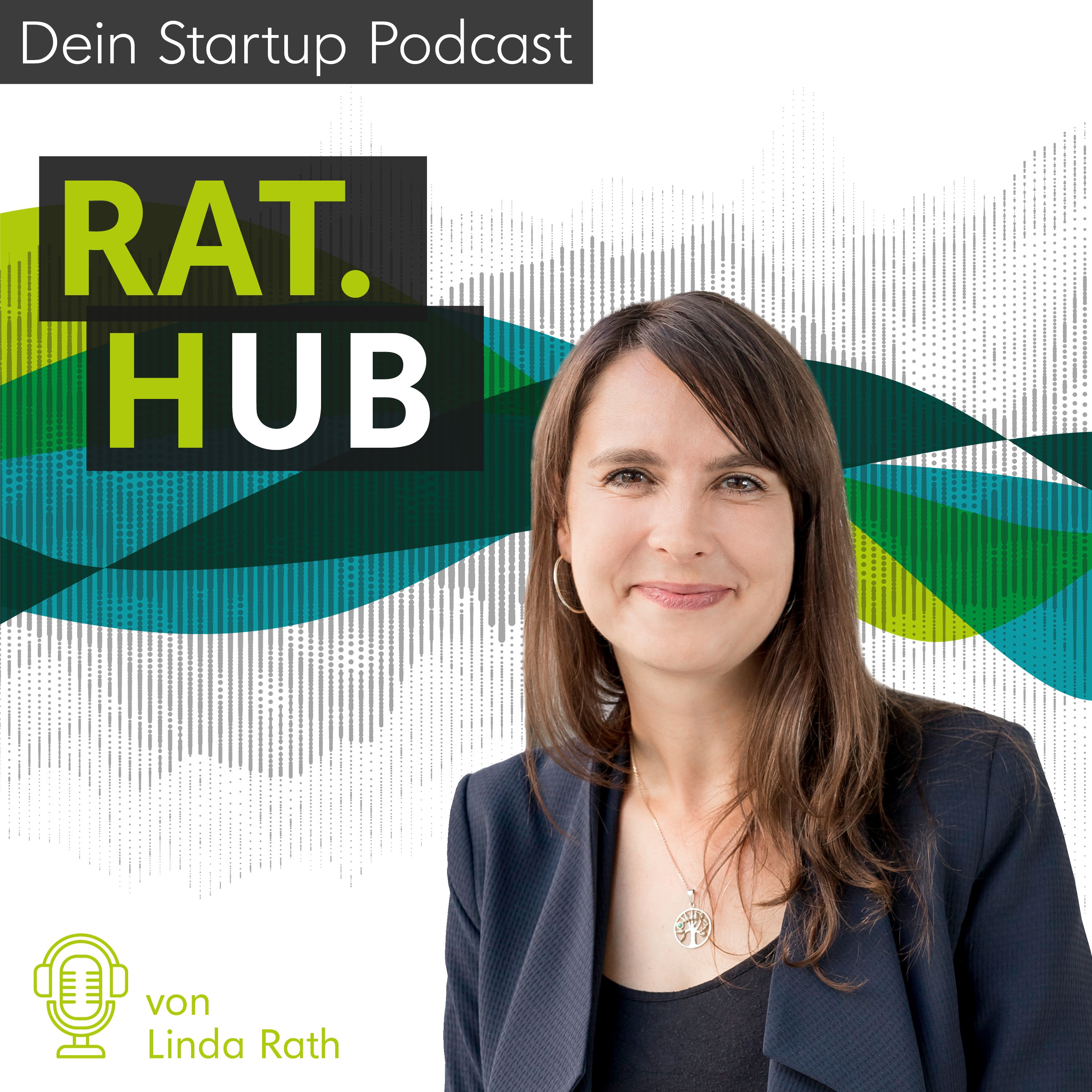 Podcast – Linda Rath